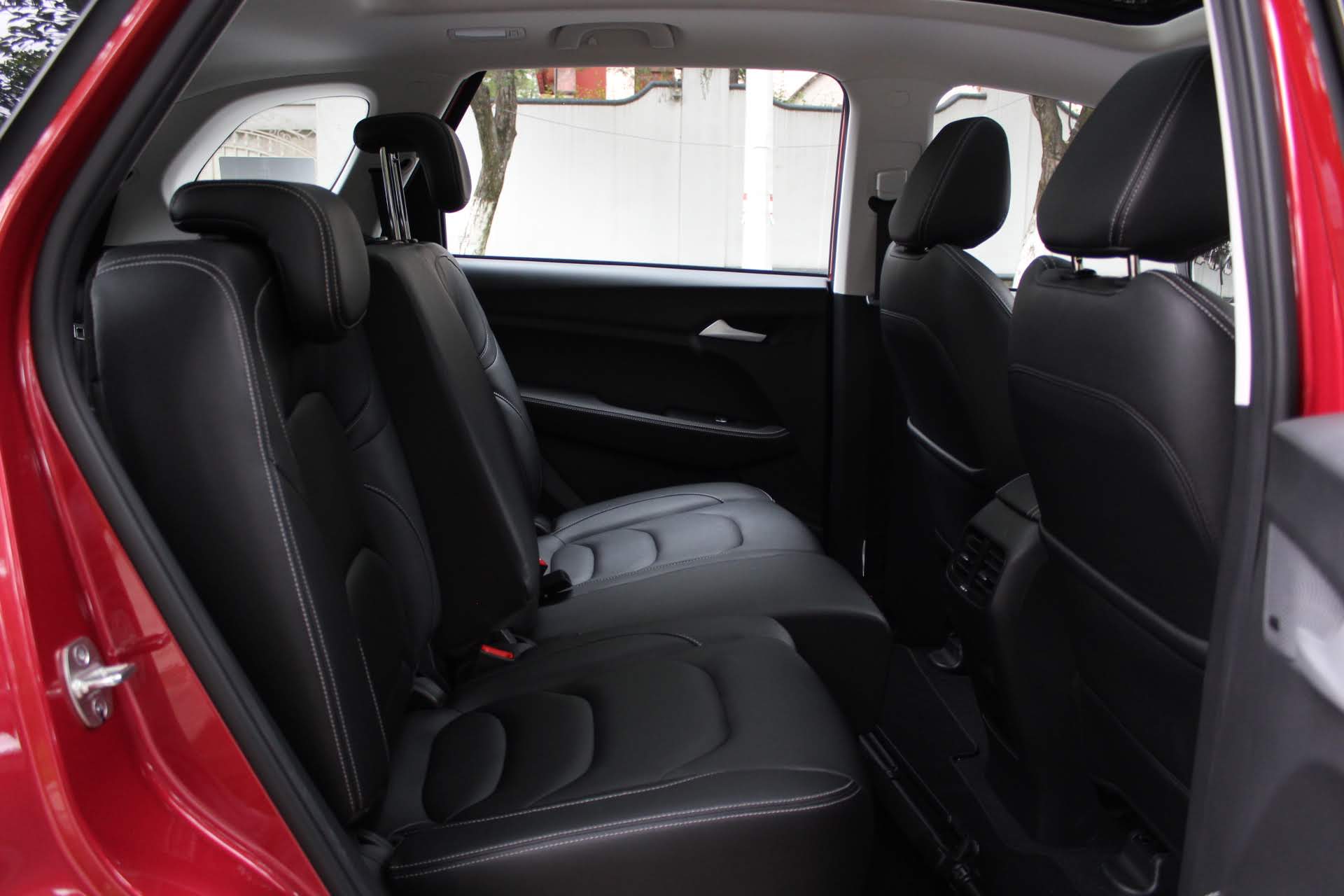 Chevrolet Captiva, 5 aspectos clave de este versátil SUV - MotorblogMX